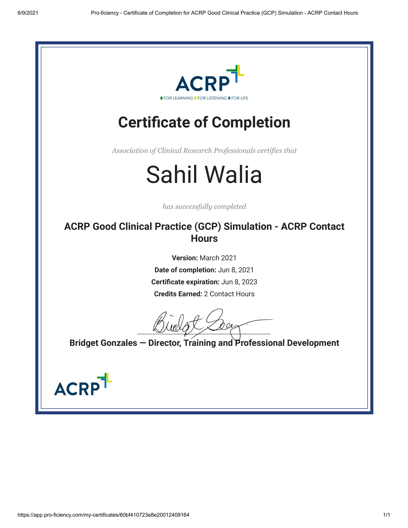 Sahil Walia | Business Analytics & AI Expert